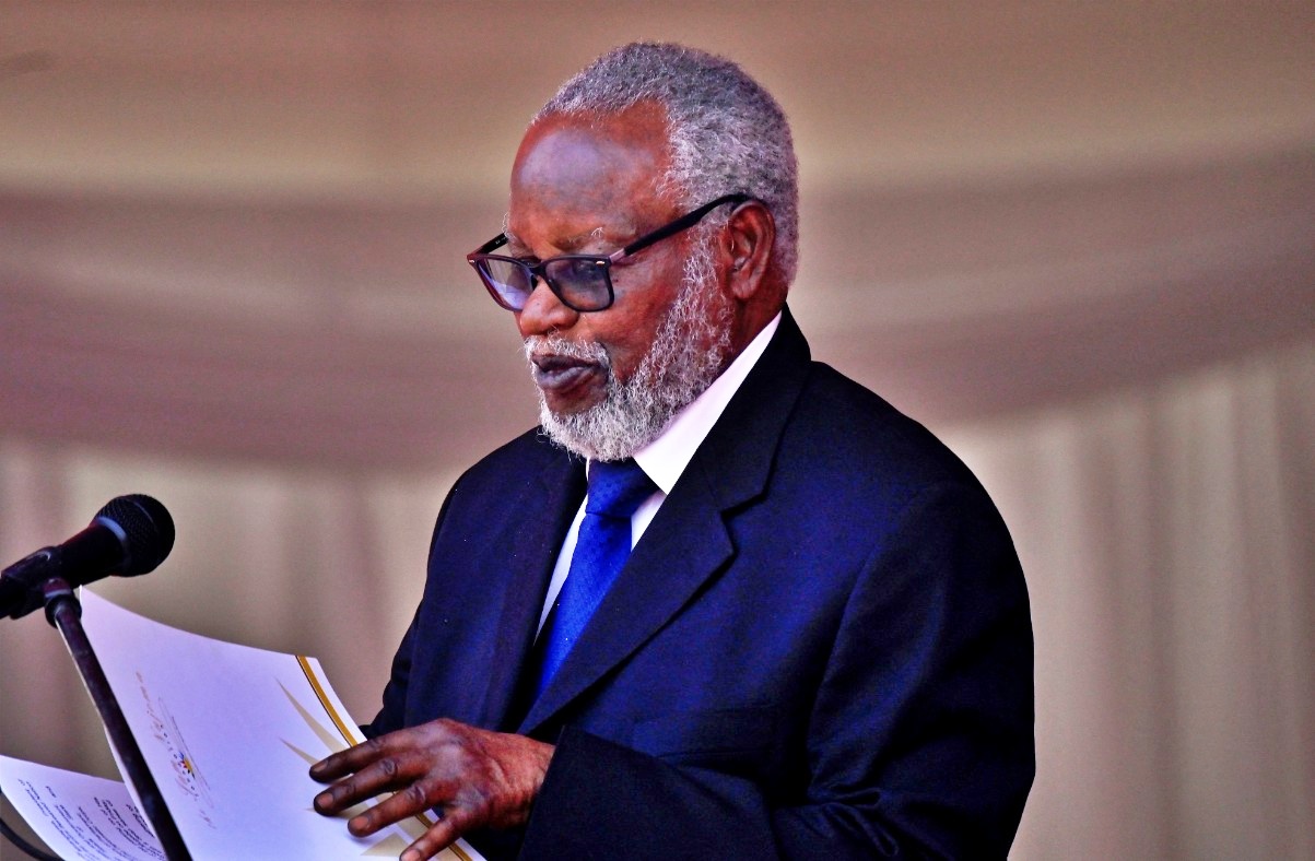 A Year Of Farewell: Global Figures Who Died In 2025