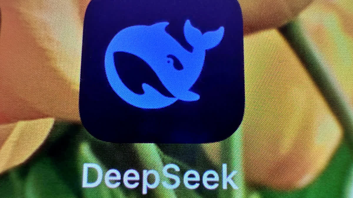 DeepSeek Impact: Trump Warns Of 'Wake-up Call' As Low-Cost Chinese AI ...