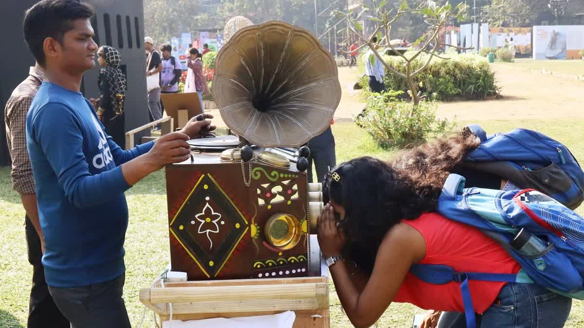 काला घोडा कला महोत्सव 2025 : नृत्य, रंगभूमी ते खाद्य उत्सव, 29 जानेवारी ...