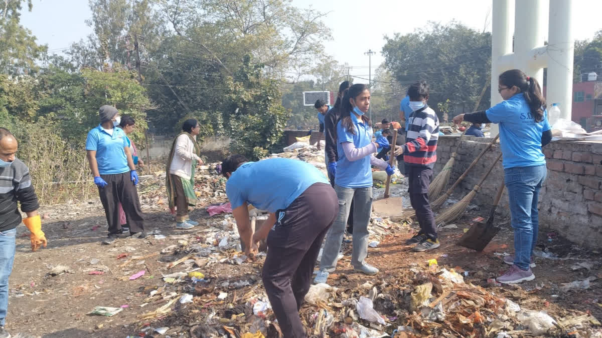 From Free Tuitions To A Social Campaign: How One Man Inspired A Team Of ...