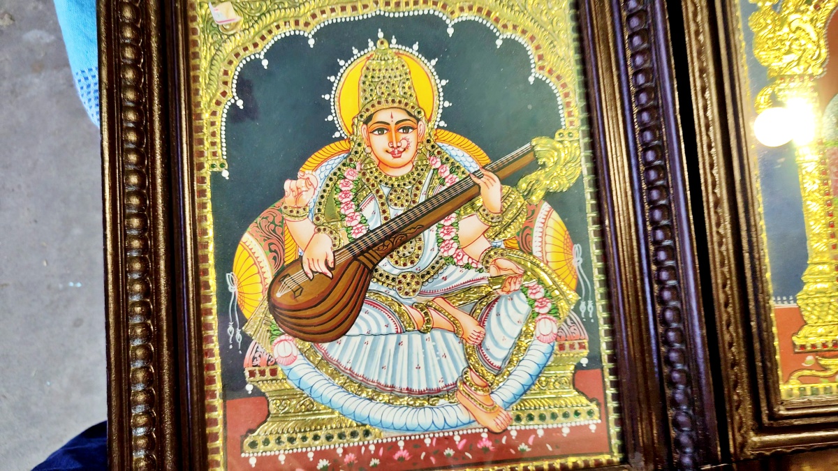 Post Pandemic Loss, Sheikhpura’s Krishna Devi Finds Self-Reliance By ...