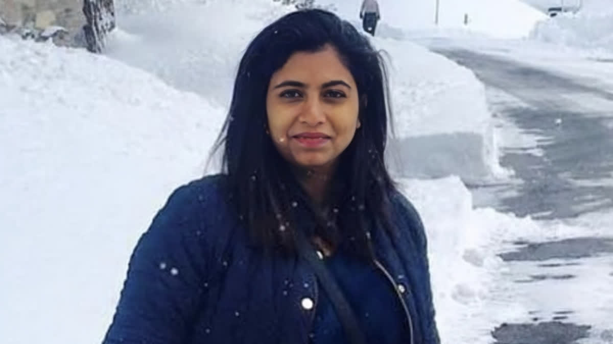 Comatose Indian Student's Family Gets Emergency Visa, To See Her At US ...