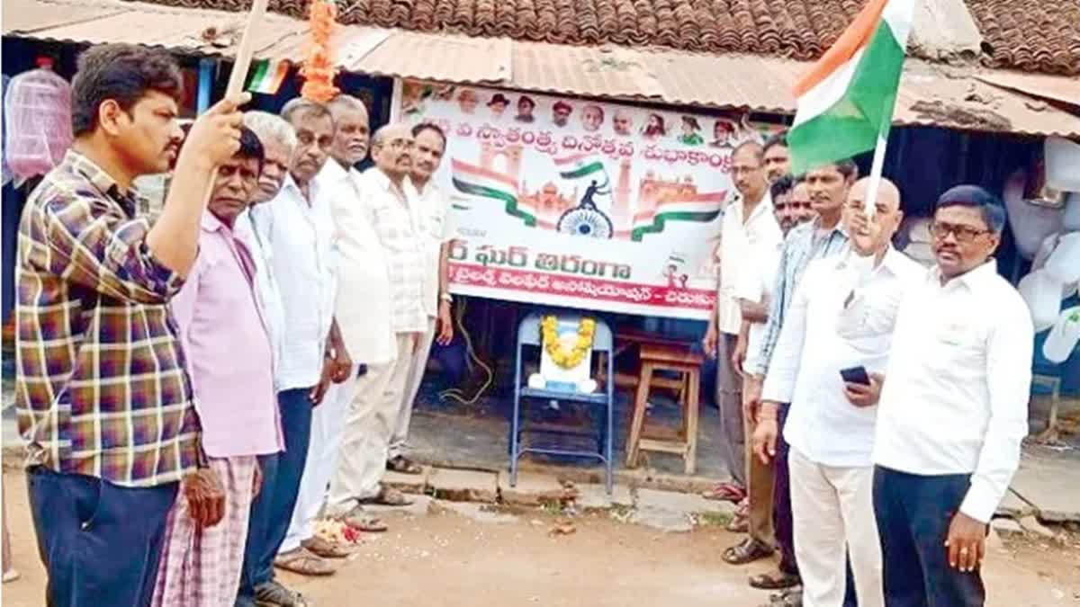 World Tailors' Day: Group Of Andhra Pradesh Tailors Hold On To Sewing ...