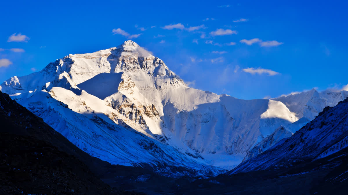 International Everest Day: History, Significance, Date and Celebrations