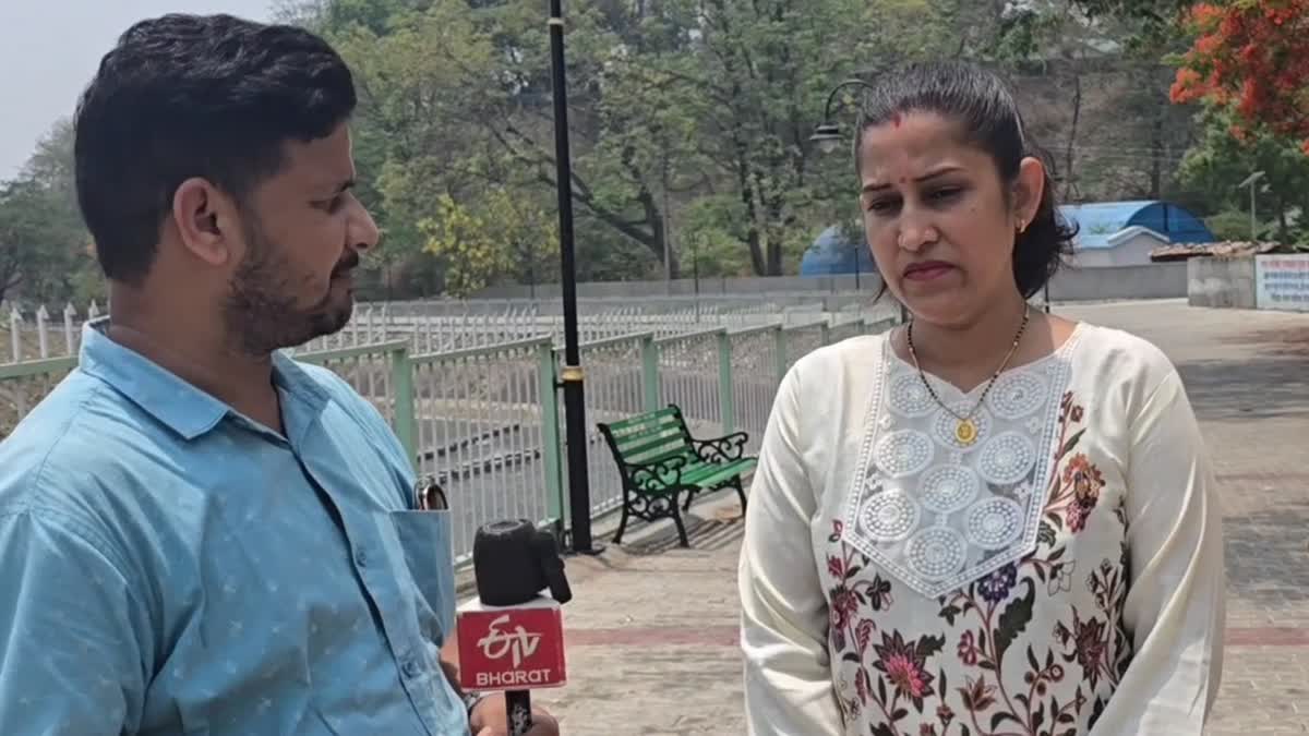 What Happens To Accident Victims' Children? Uttarakhand Woman Kalpana ...