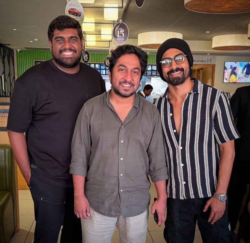 From Hridayam To Maaman: How Hesham Abdul Wahab Became The Sound Of ...