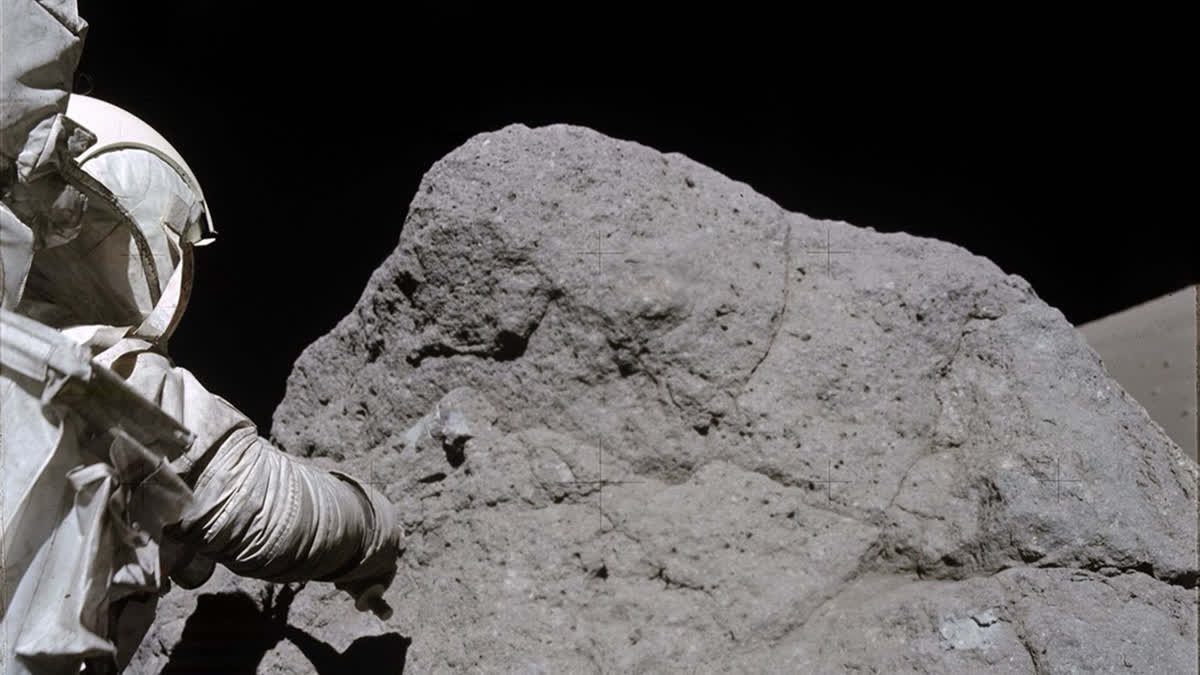 Indian Scientists Detect Possible Subsurface Ice In 'Doubly Shadowed ...