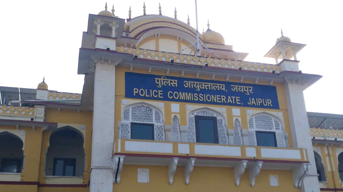 Woman Gang-Raped In Jaipur, Male Friend Assaulted; Three Arrested