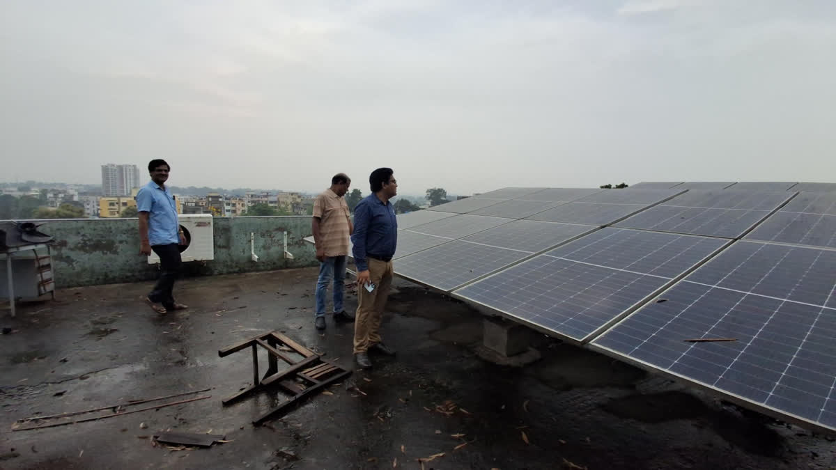 Asansol College Transforms Into Green, Eco-Friendly Education Hub With ...