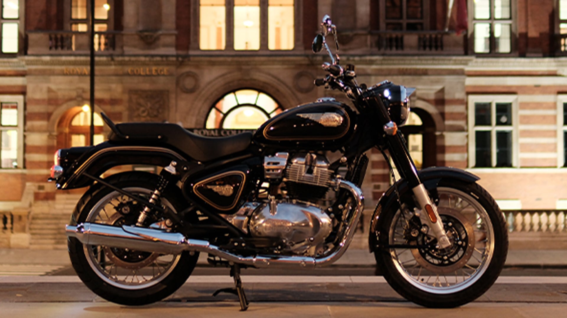 বাইকপ্রেমীদের স্বপ্নের গাড়ি ! লঞ্চ হল Royal Enfield Bullet 650, দাম কত