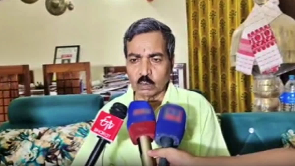 Controversy Erupts Over Puri Shankaracharya’s Remarks On Beef