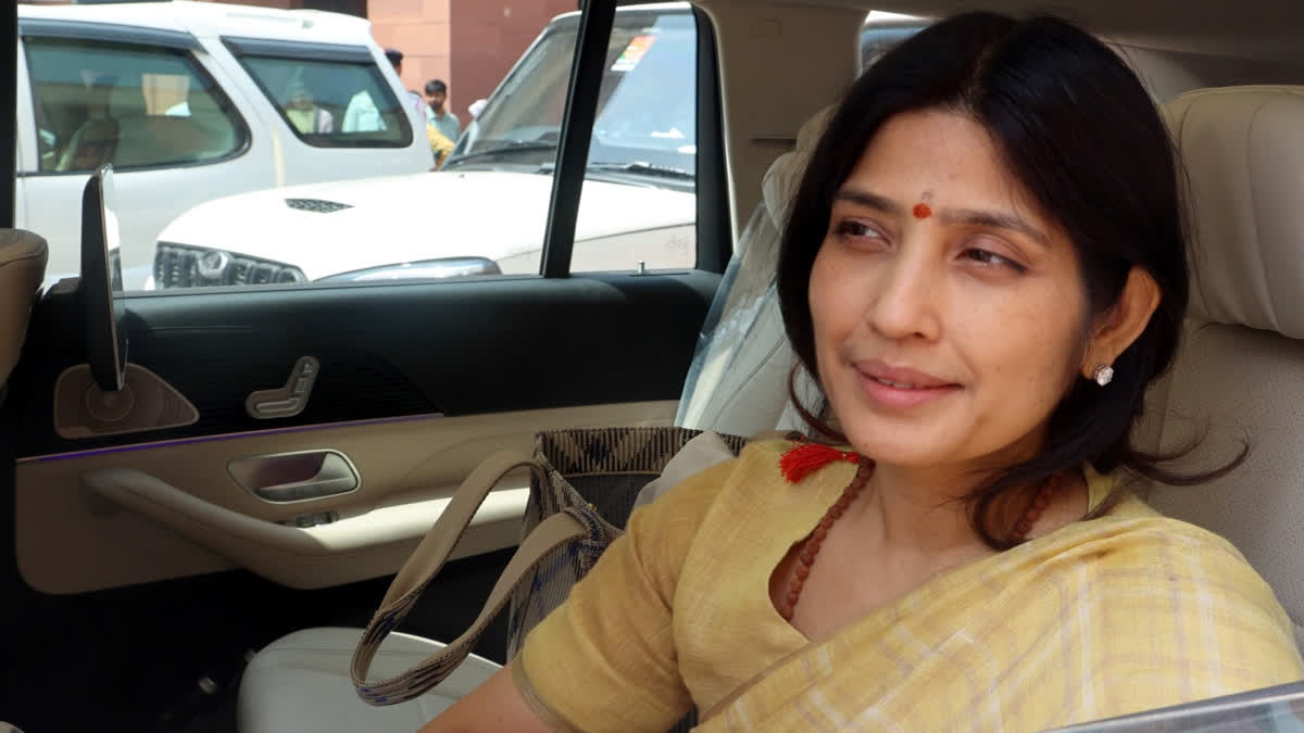 FIR Against Islamic Cleric For Derogatory Remarks On SP MP Dimple Yadav