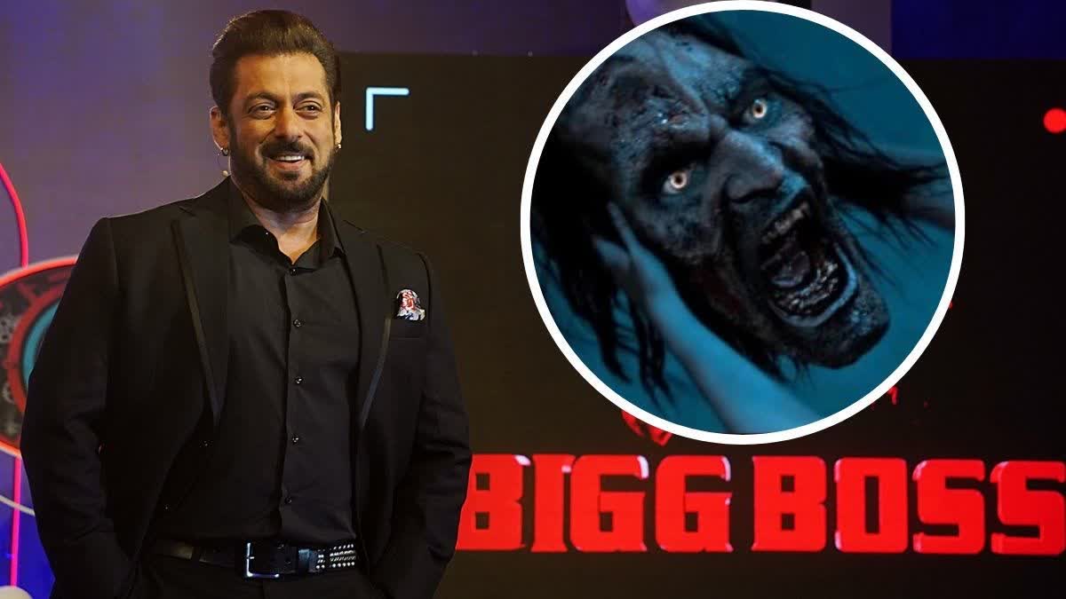 'स्त्री 2'मधला 'सरकटा' सुनील कुमार होणार 'बिग बॉस 18'चा स्पर्धक - Stree ...