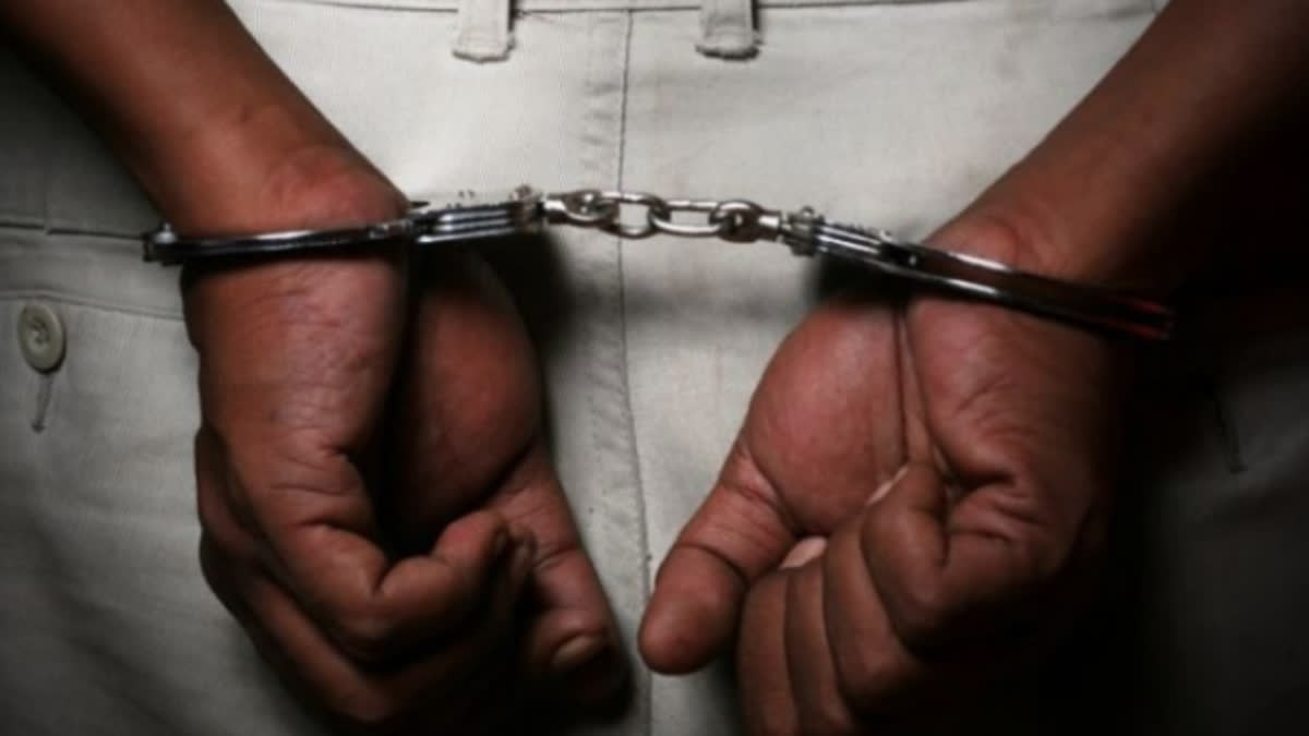 Youth With Fake Army ID Card, Suspicious Pakistani Materials Held At ...