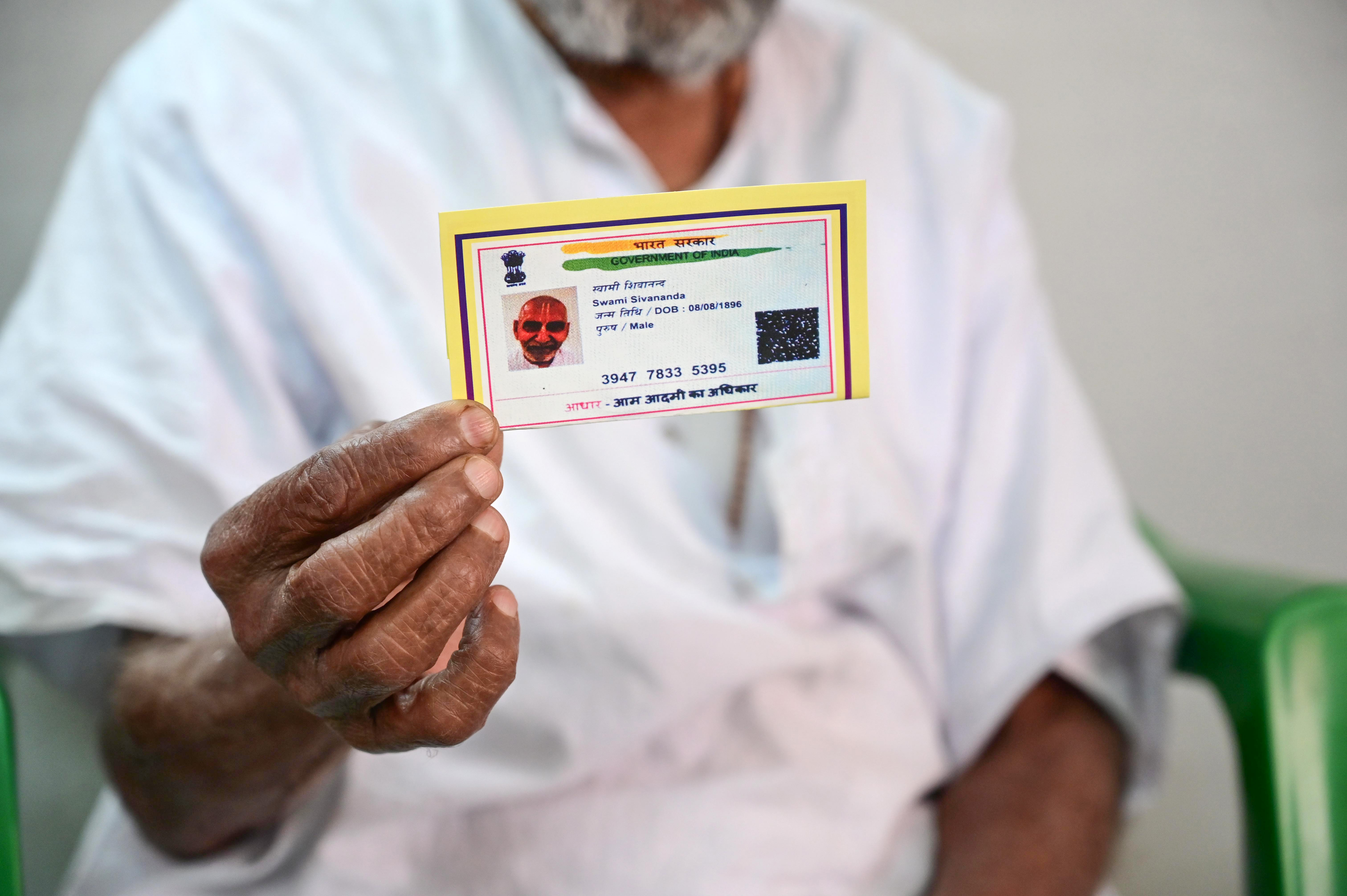 15 Years Of Aadhaar: Achievements And Challenges For The World's ...
