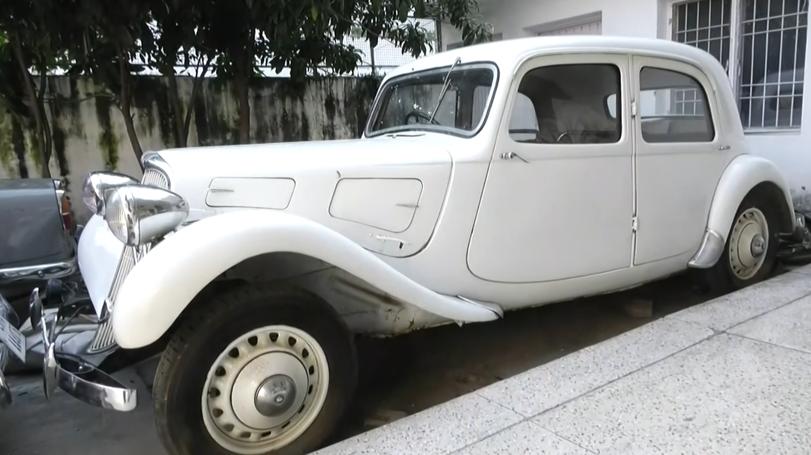 From Cow Dung To Classic Cars: The Story Behind Chandigarh's Vintage Club