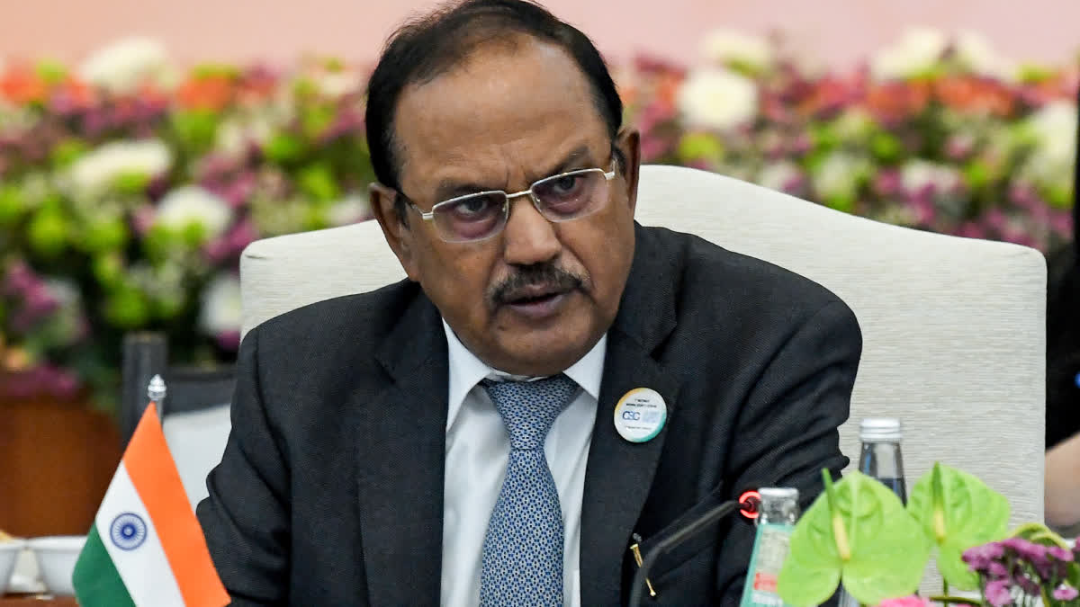 Raipur A New National Security Hub, As PM Narendra Modi, HM Amit Shah ...