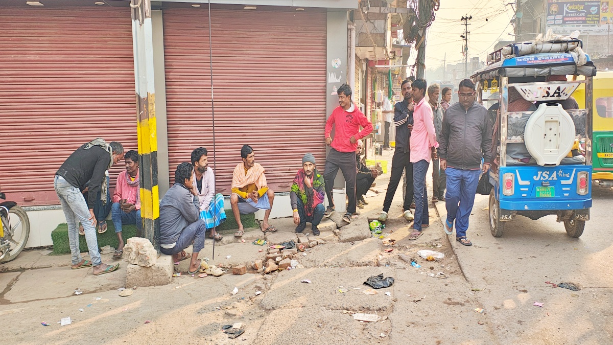 एक ऐप ने बदल दी लाखों दिहाड़ी मजदूरों की दुनिया, जानिए कैसे जन्म हुआ ...