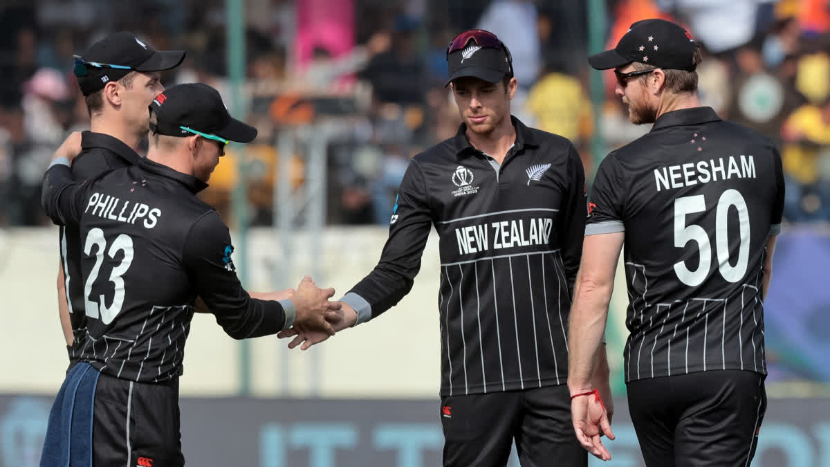 NZ vs SL 1st T20I Live Streaming: Where To Watch New Zealand vs Sri Lanka First T20I Live Streaming?
