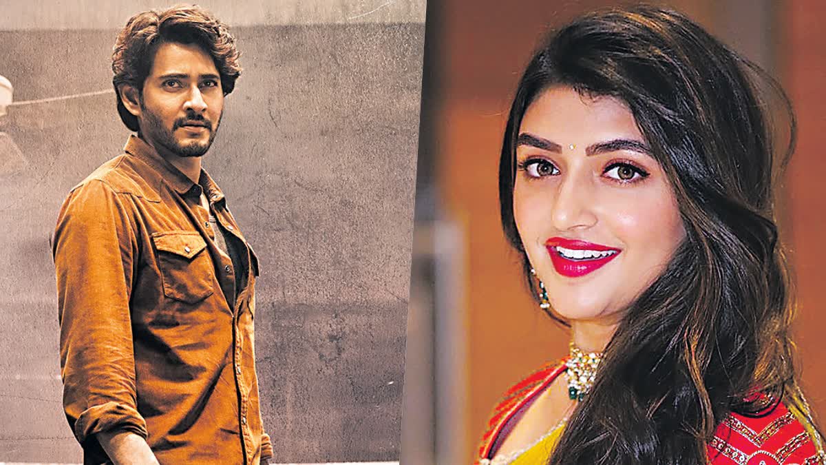 'కుర్చీ మడతపెట్టి' గ్లోబల్ రికార్డ్- 2024 టాప్ సాంగ్స్ లో చోటు