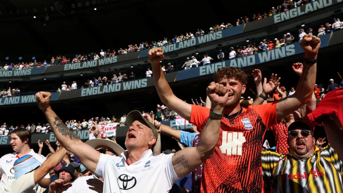 MCG Curator In 'State of Shock' After Ashes Test Carnage