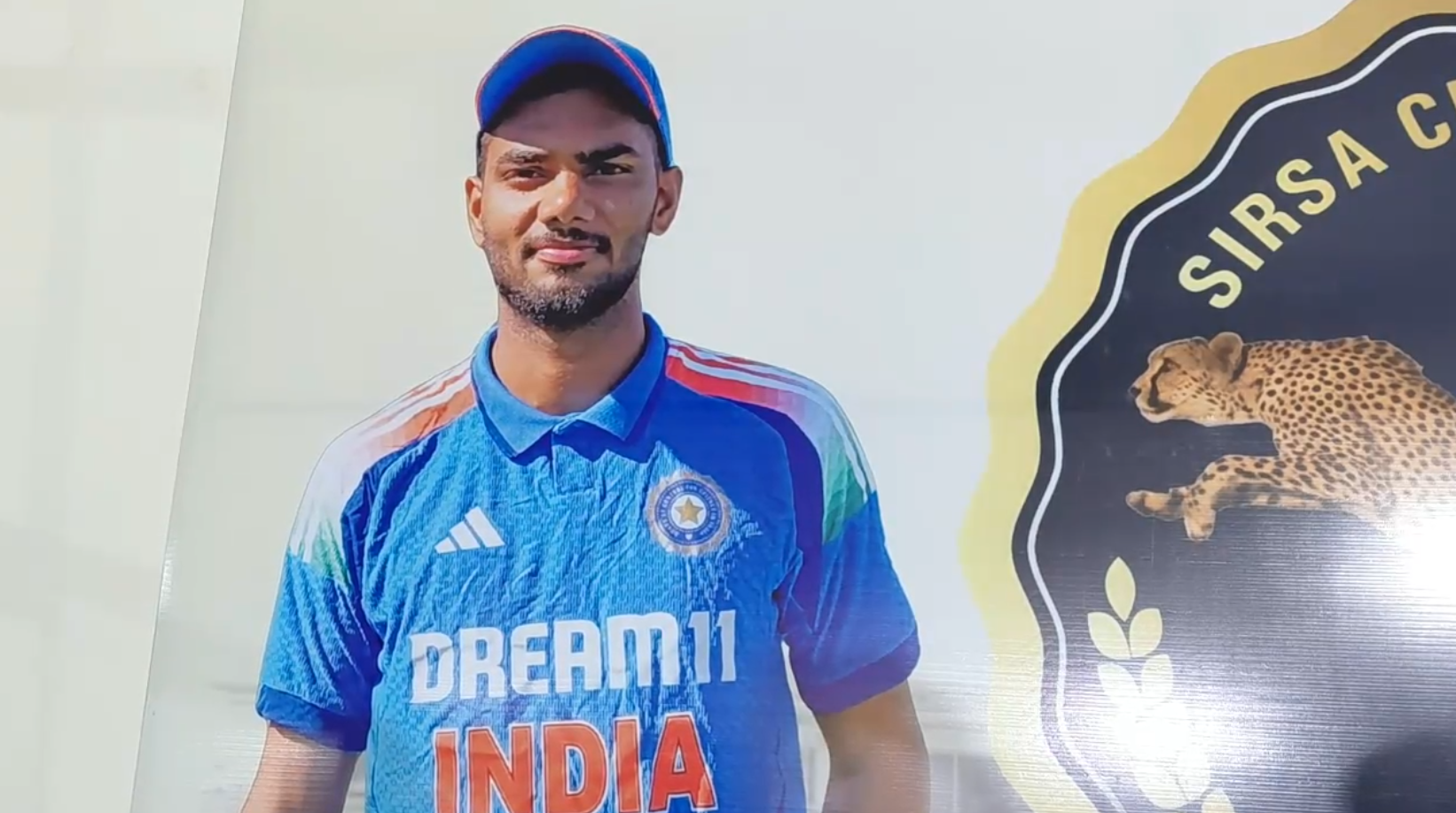 Selected For U-19 World Cup, SA Tour, Picked By RCB In IPL Auction: Who ...