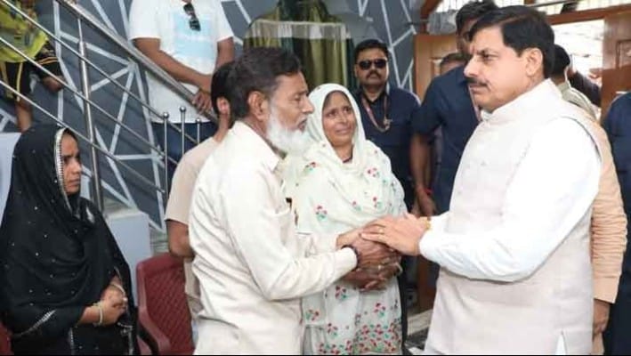 साल 2025 ने मध्य प्रदेश को दिया न भरने वाला जख्म, छिंदवाड़ा में 21 घरों ...