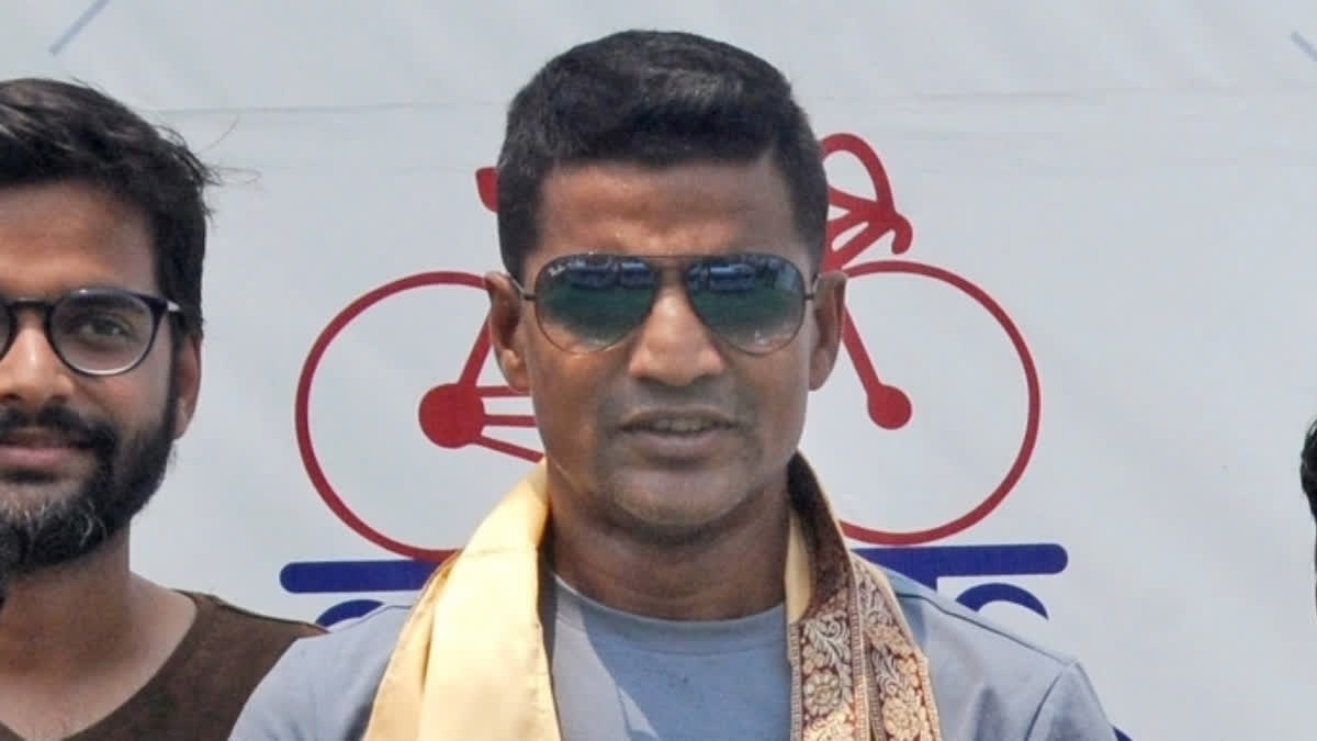 Ex-Footballer Mehtab Hossain, Who Represented India, Summoned For SIR ...