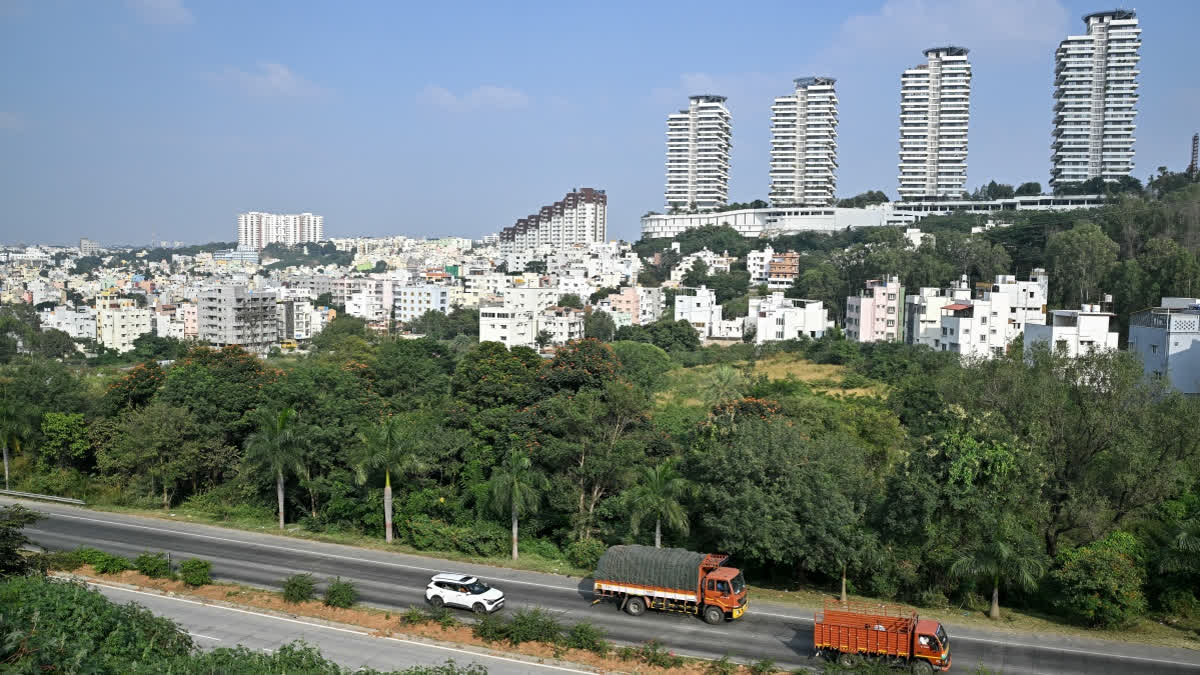 Future Urban Policy Must Prioritise System Performance Over Standalone ...