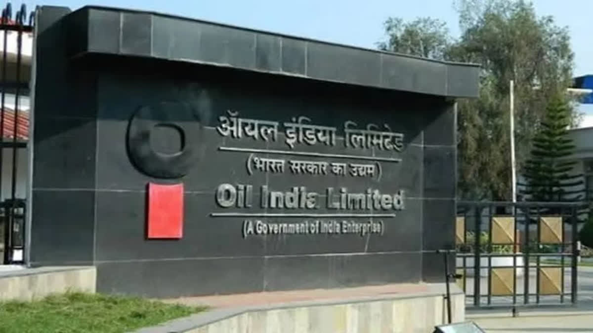'Drilling 80 Wells This Year, 100 Next To Boost Production': Oil India CMD