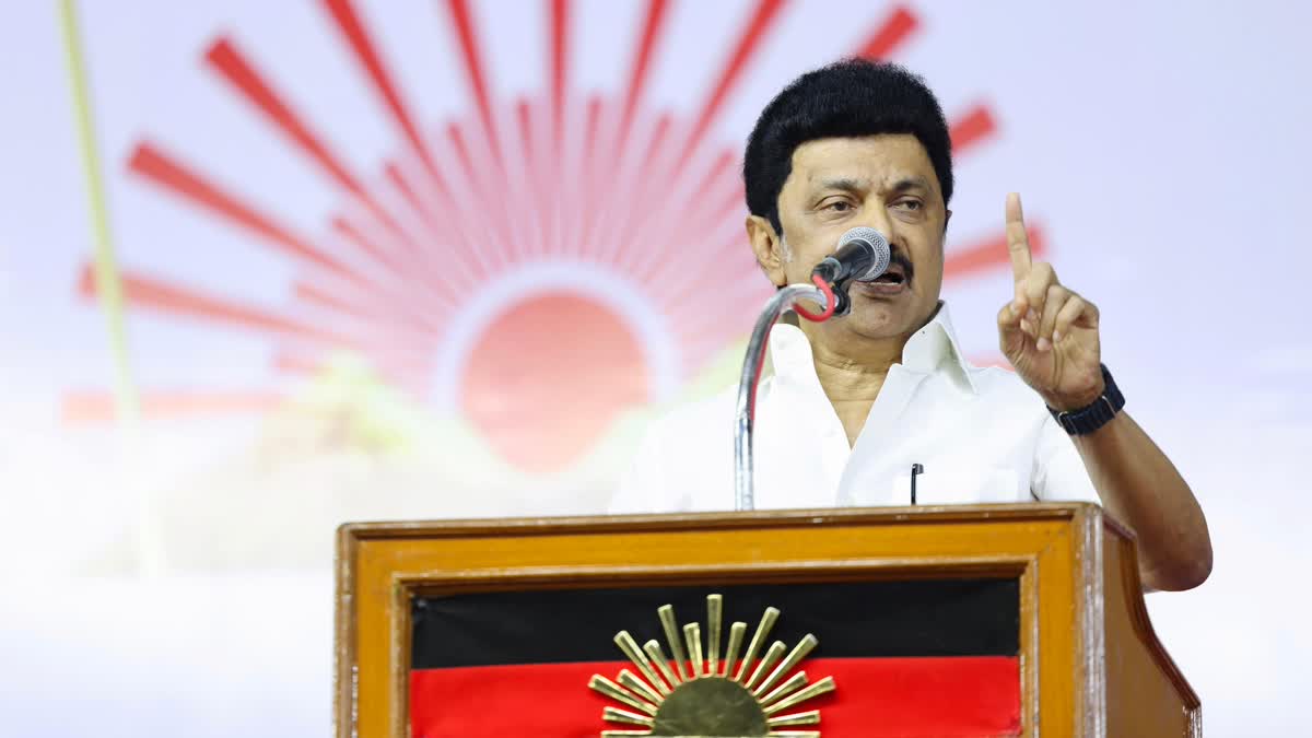 Live: தருமபுரி, கிருஷ்ணகிரி வேட்பாளர்களை ஆதரித்து மு.க.ஸ்டாலின் ...