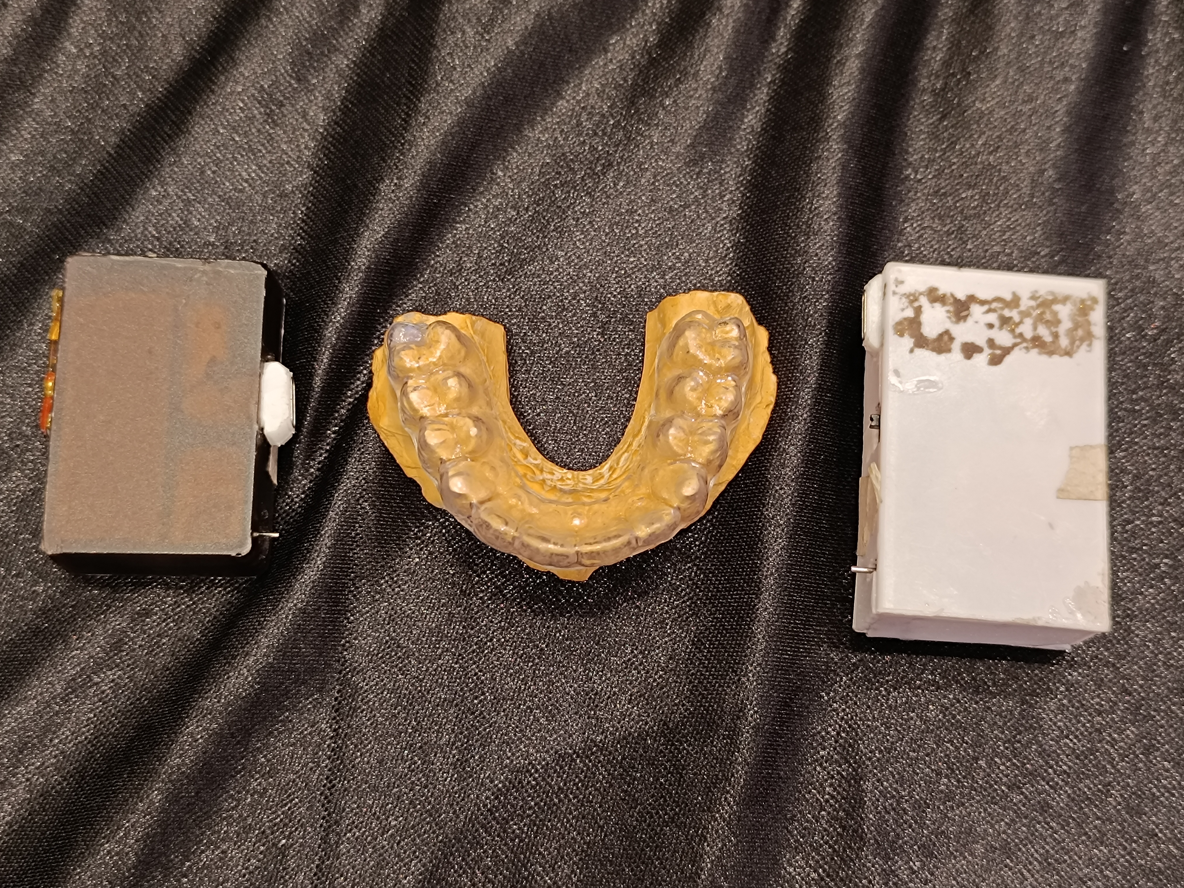 NeuroVibe Six PC: Tooth-Mounted Audio Devices Could Be The Next Big ...
