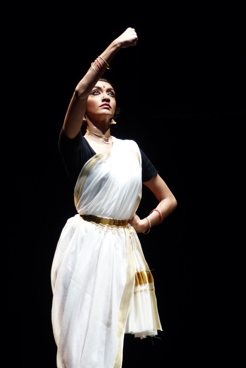 International Dance Day 2026: Aranyani Bhargav On Using Indian ...