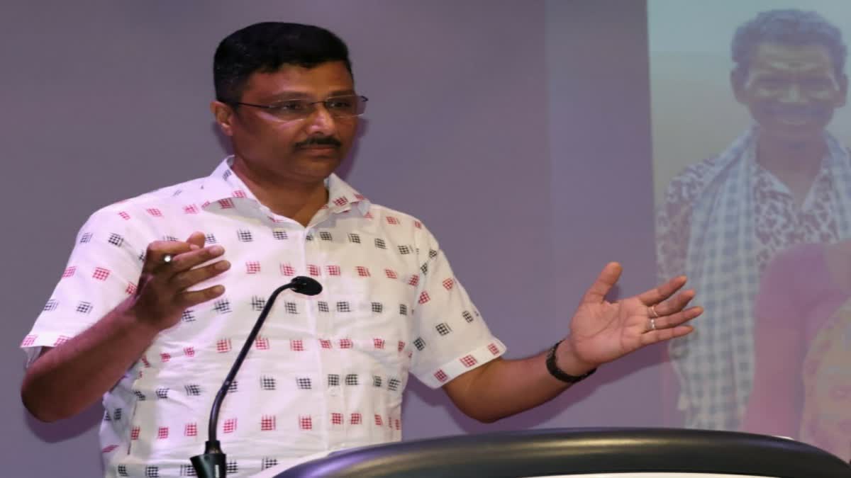 କୃଷି ବିଭାଗ ଅଧିକାରୀଙ୍କୁ ଚେତାବନୀ; ବଦଳି ପାଇଁ ଚାପ ପ୍ରୟୋଗ ଓ ବିନା ଅନୁମତିରେ ...