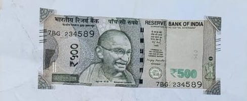 IIT Graduate Working At Noida MNC Arrested For 'Printing Fake Currency ...