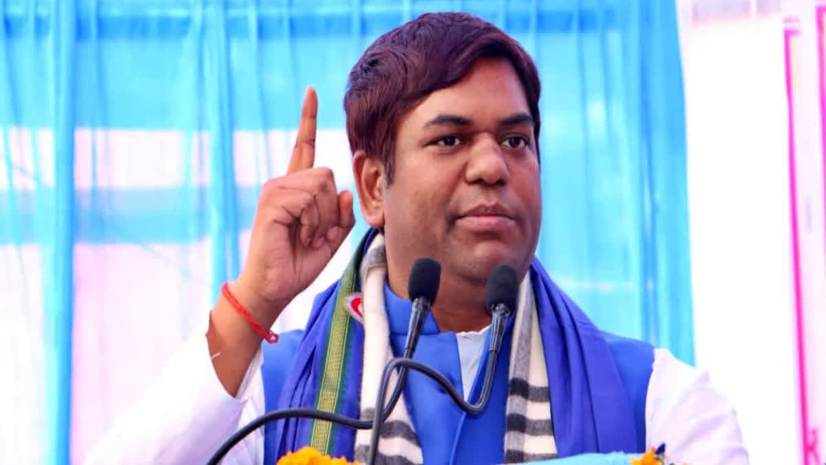 मुकेश सहनी का बड़ा ऐलान, महागठबंधन में सीट बंटवारे से पहले कहा- '60 ...