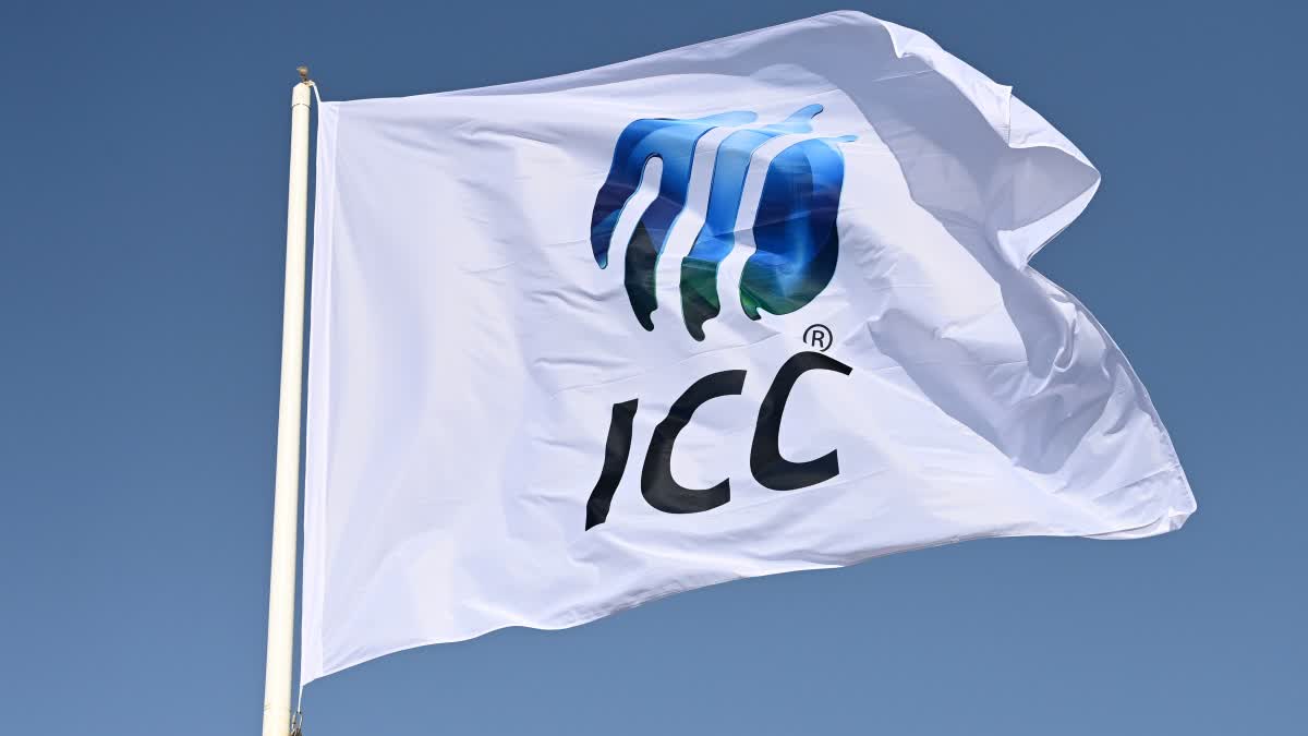 ICC ర్యాంకింగ్ సిస్టమ్- ఎలా లెక్కిస్తారో తెలుసా? - ICC Rankings System