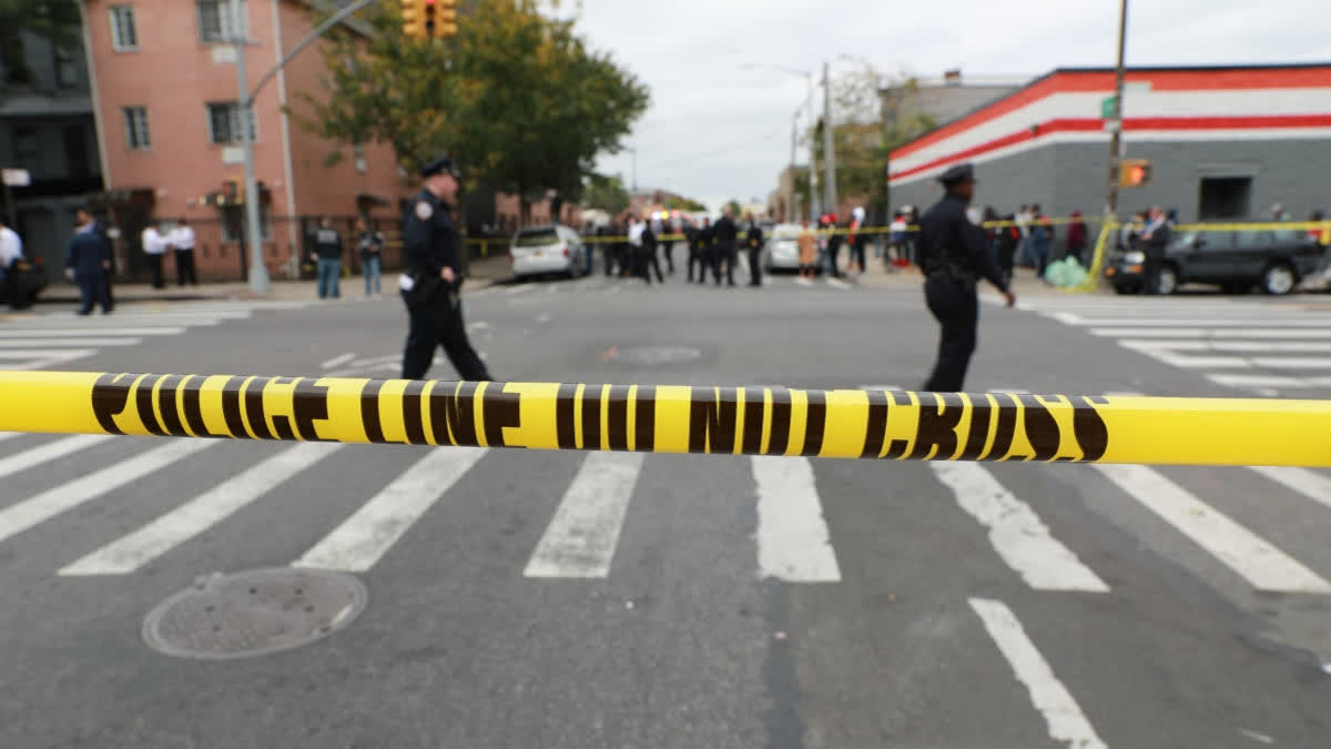 Interoceanic Train Derails in Southern Mexico, Killing At Least 13 And ...