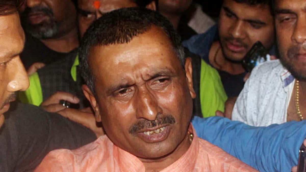 उन्नाव बलात्कार प्रकरण: सर्वोच्च न्यायालयाचा कुलदीप सेंगरला दणका, जामीन ...