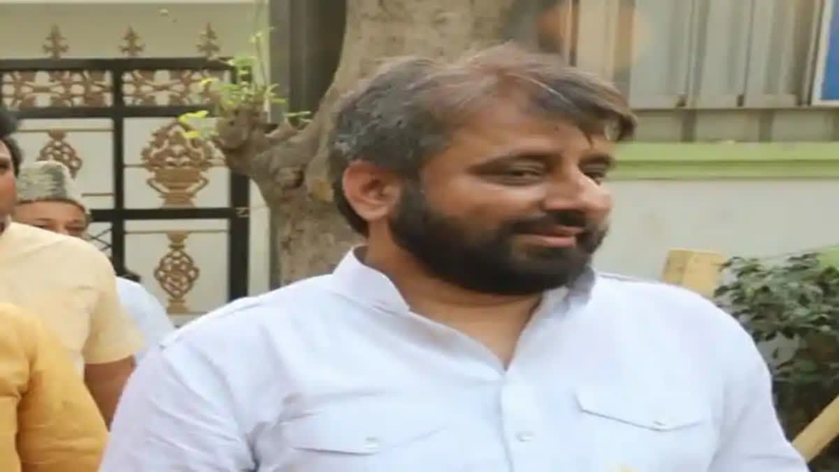 Delhi HC Refuses to Grant Relief to AAP MLA Amanatullah Khan in Money Laundering Case