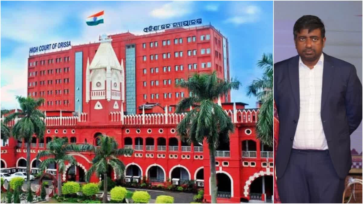 ପୁରୀ ଜିଲ୍ଲାପାଳଙ୍କ ବିରୋଧରେ ଅଦାଲତ ଅବମାନନା ମାମଲା ରୁଜୁ କଲେ ହାଇକୋର୍ଟ