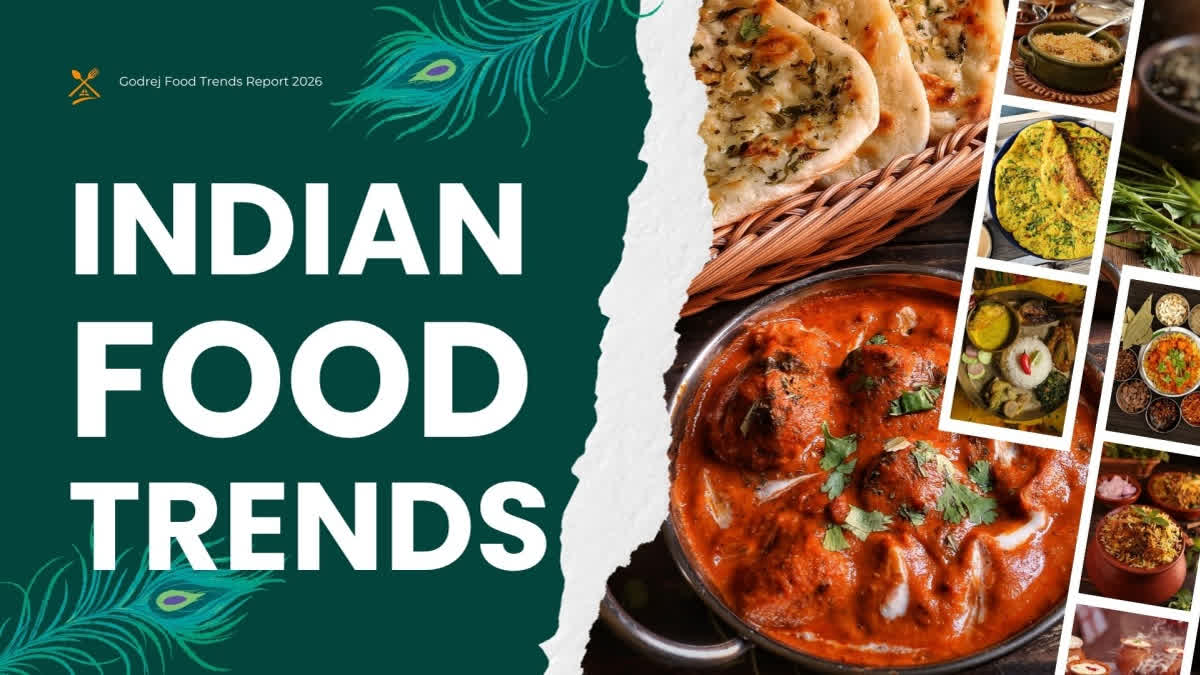 Protein Goes Namkeen, Mithai Goes Indo-Modern: Inside India’s Biggest ...