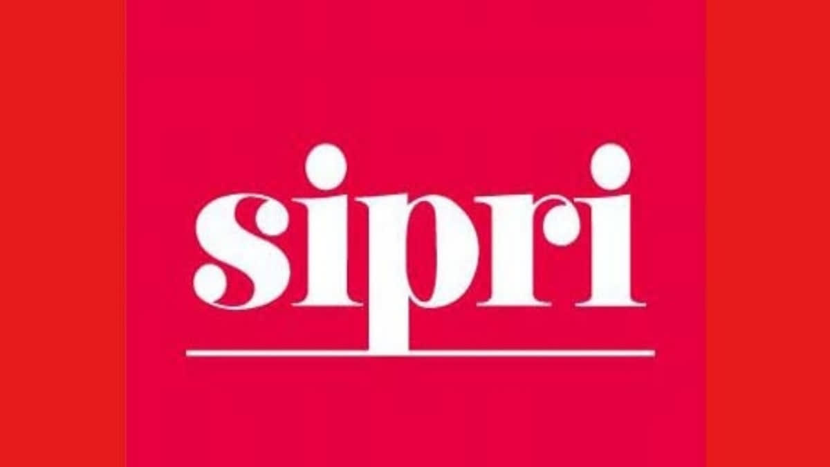 SIPRI ਰਿਪੋਰਟ 2025: ਭਾਰਤ ਬਣਿਆ ਦੁਨੀਆ ਦਾ 5ਵਾਂ ਸਭ ਤੋਂ ਵੱਡਾ ਰੱਖਿਆ 'ਤੇ ਖ਼ਰਚ ...