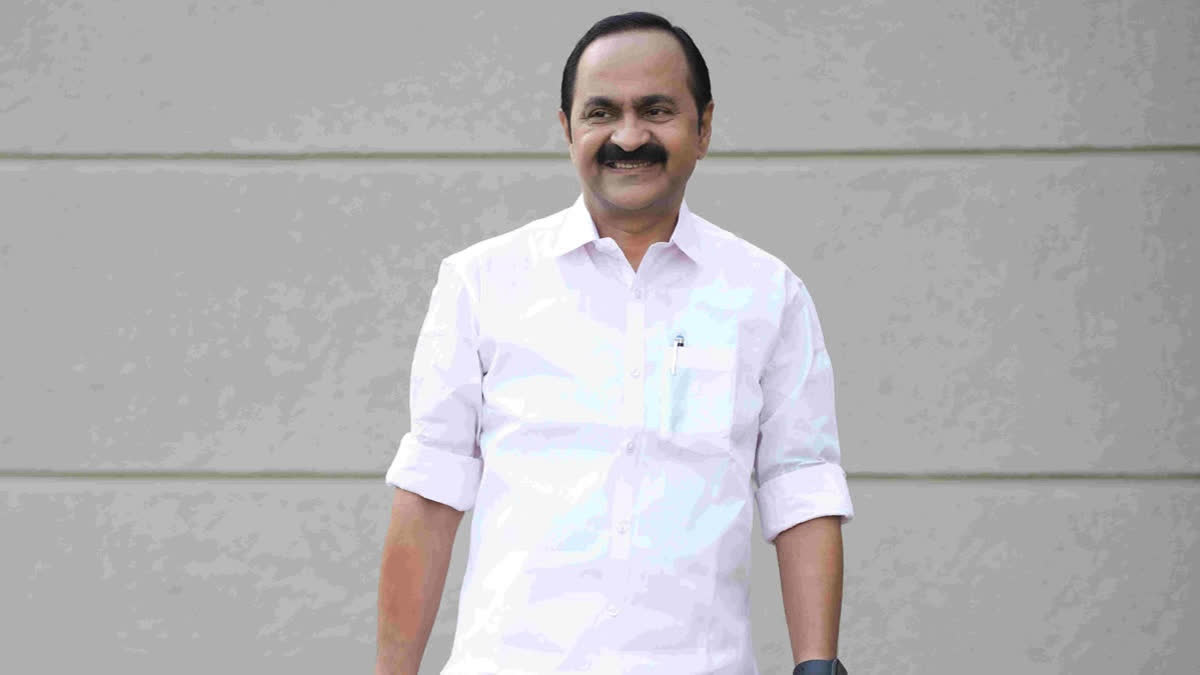 Kerala: CM Satheesan Orders Revocation Of School Principal Javad’s ...
