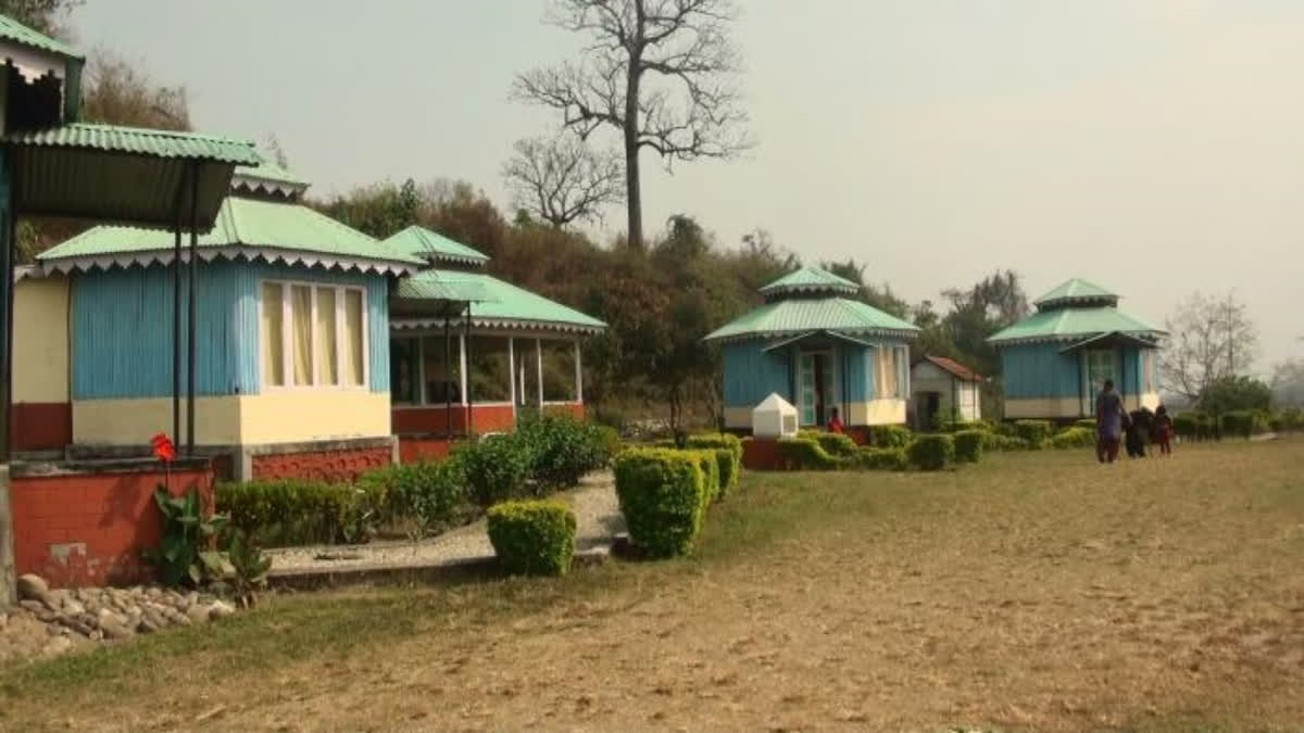 Unique Project in West Bengal's Dooars To Turn Region into 'Book Village'