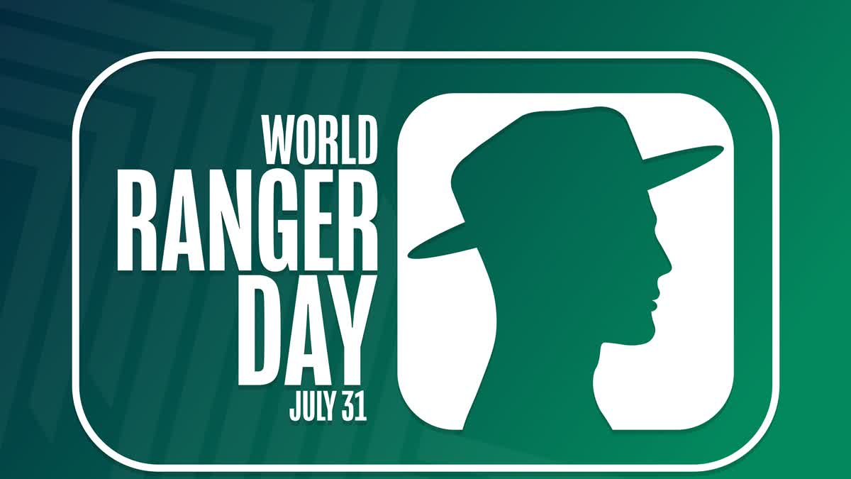 World Ranger Day 2024: History, Significance And Theme