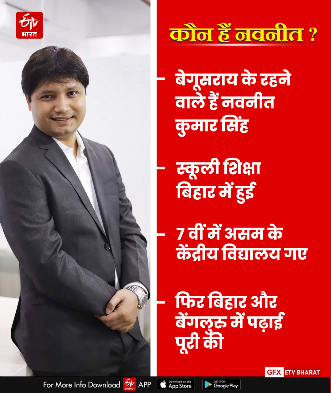 रिस्क लेकर छोड़ी नौकरी और खुद बना बॉस, आज 520 करोड़ टर्नओवर.. आखिर ...