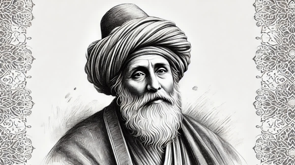 Rumi Day 2025: The Sufi For All Seasons Who Outlived Time With His ...