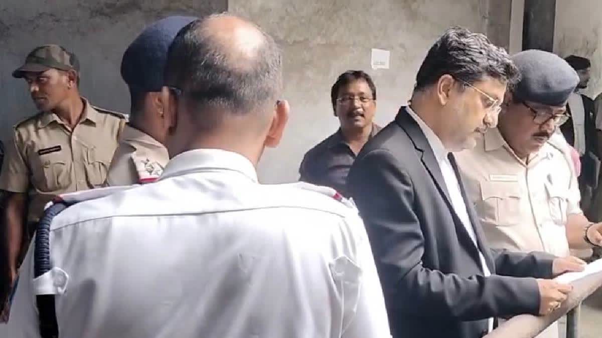 Chargesheet Filed In Durgapur Medical Student Gang-Rape Case 20 Days After Incident