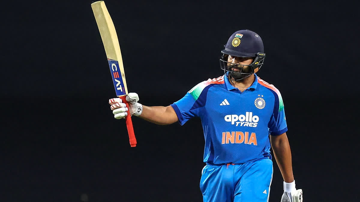 IND vs SA 1st ODI: List Of Records Rohit Sharma Can Break In Series Opener